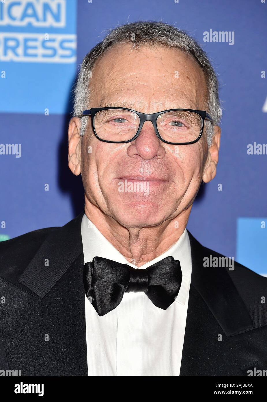 PALM SPRINGS, CA - JANUARY 02: David Permut attends the 31st Annual ...