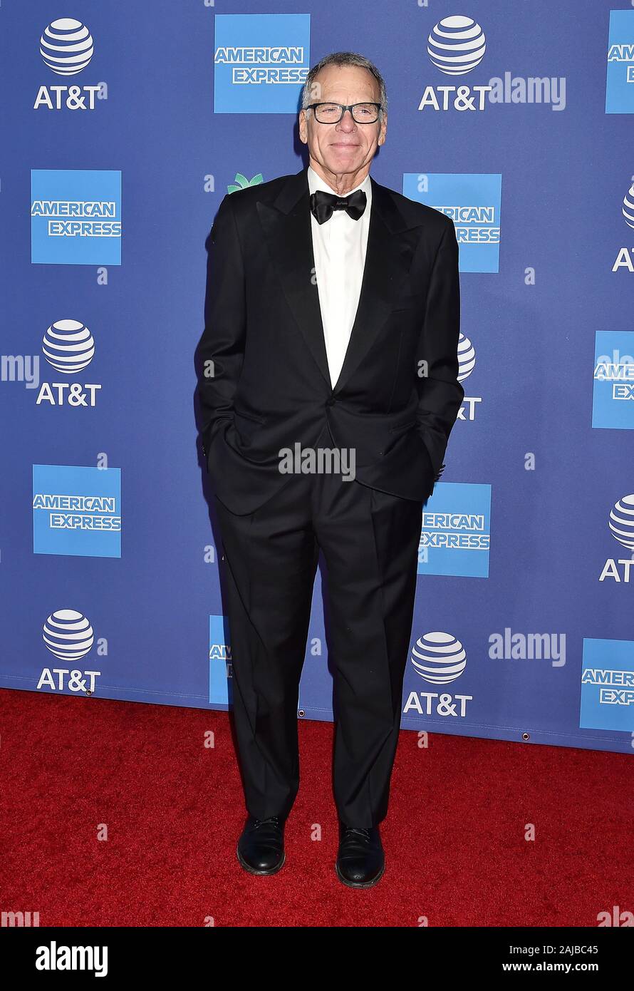 PALM SPRINGS, CA - JANUARY 02: David Permut attends the 31st Annual ...