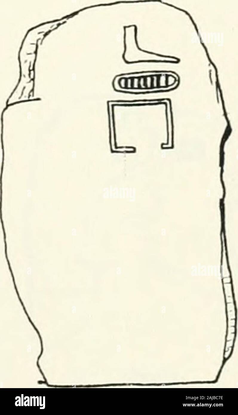 Archaic objects Stock Photo - Alamy