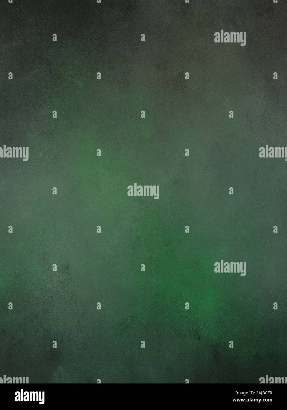 antique painted texture with dark slate gray, very dark green and sea ...