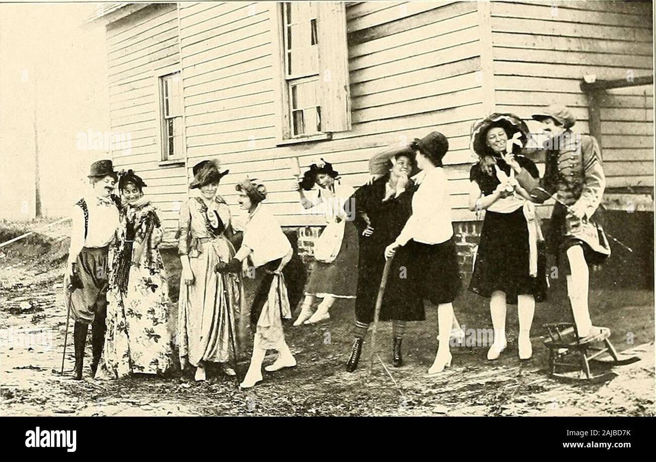 Hezekiah burton hi-res stock photography and images - Alamy