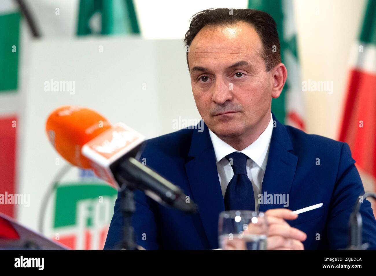 Cirio 2019 hi-res stock photography and images - Alamy