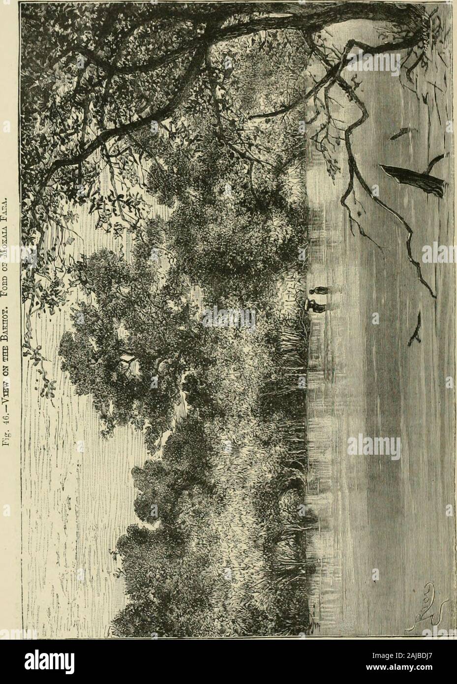 Map of confluence hi-res stock photography and images - Alamy