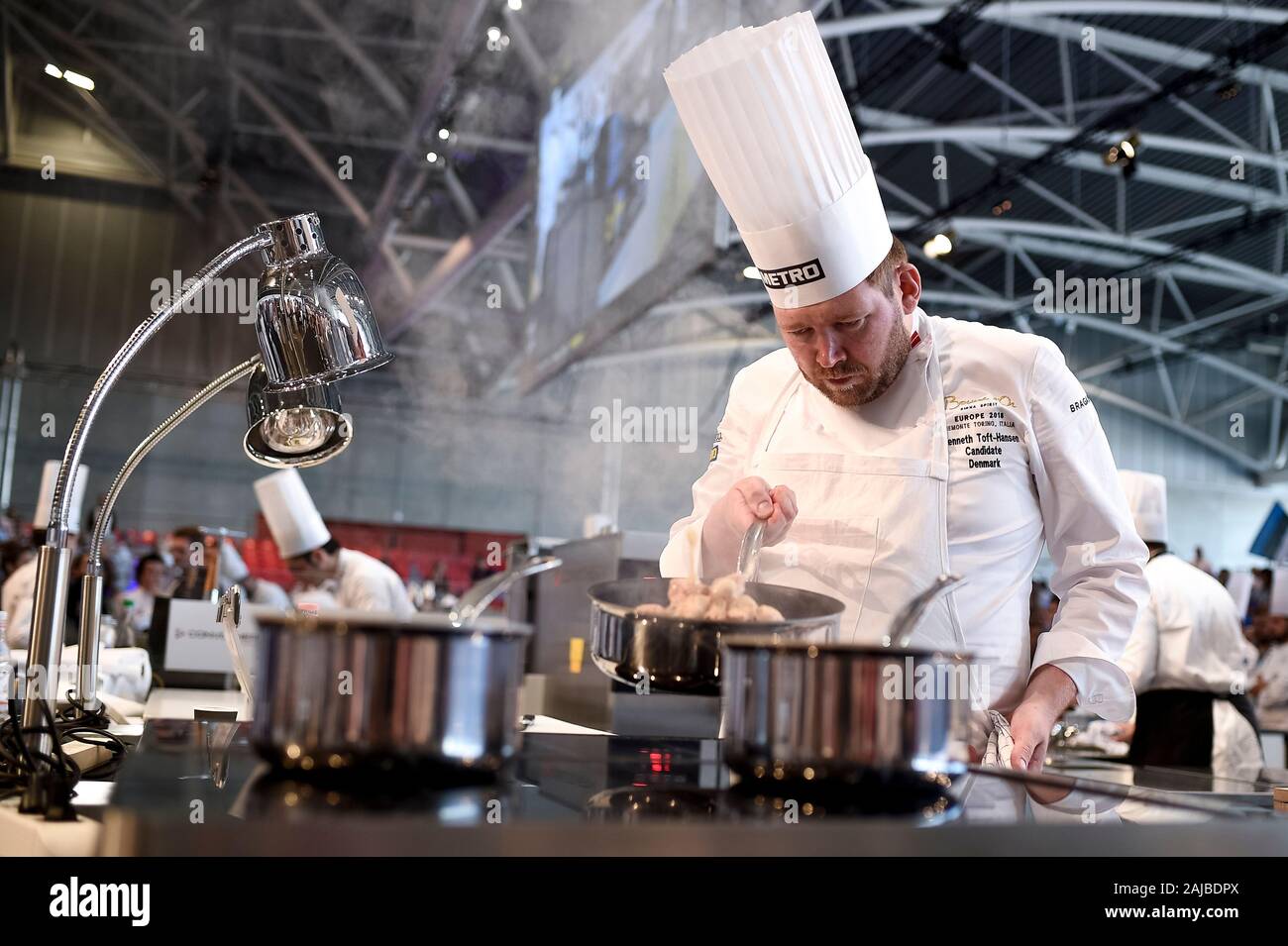 Kenneth toft hansen hi-res stock photography and images - Alamy