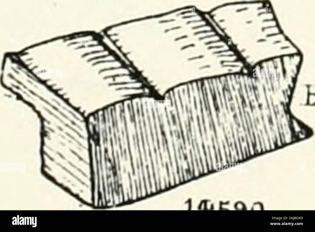 Archaic objects . 1*58? Seetioa1*589 M Break. Break 1*590 Stock Photo ...