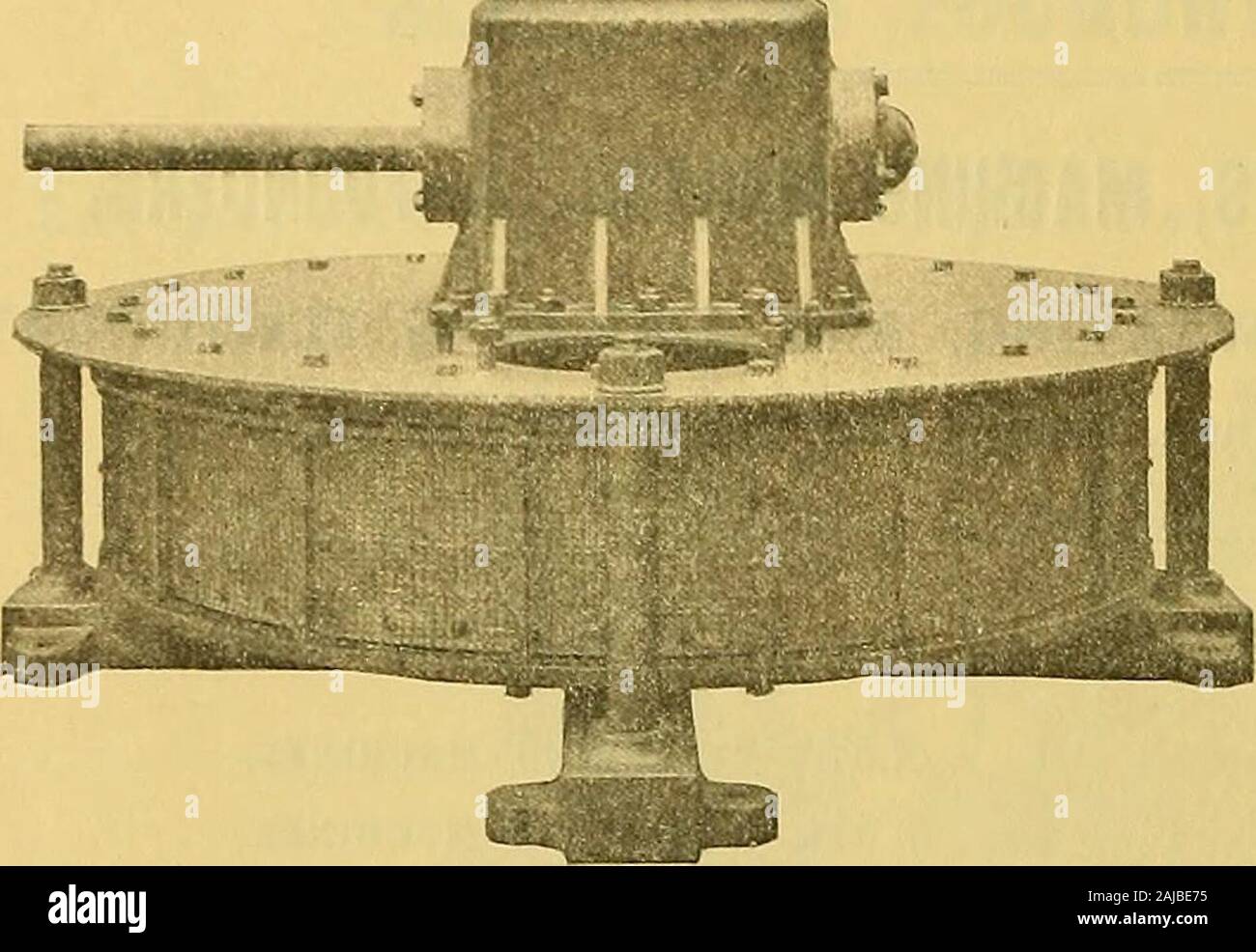 Hemp spinning machines hi-res stock photography and images - Alamy