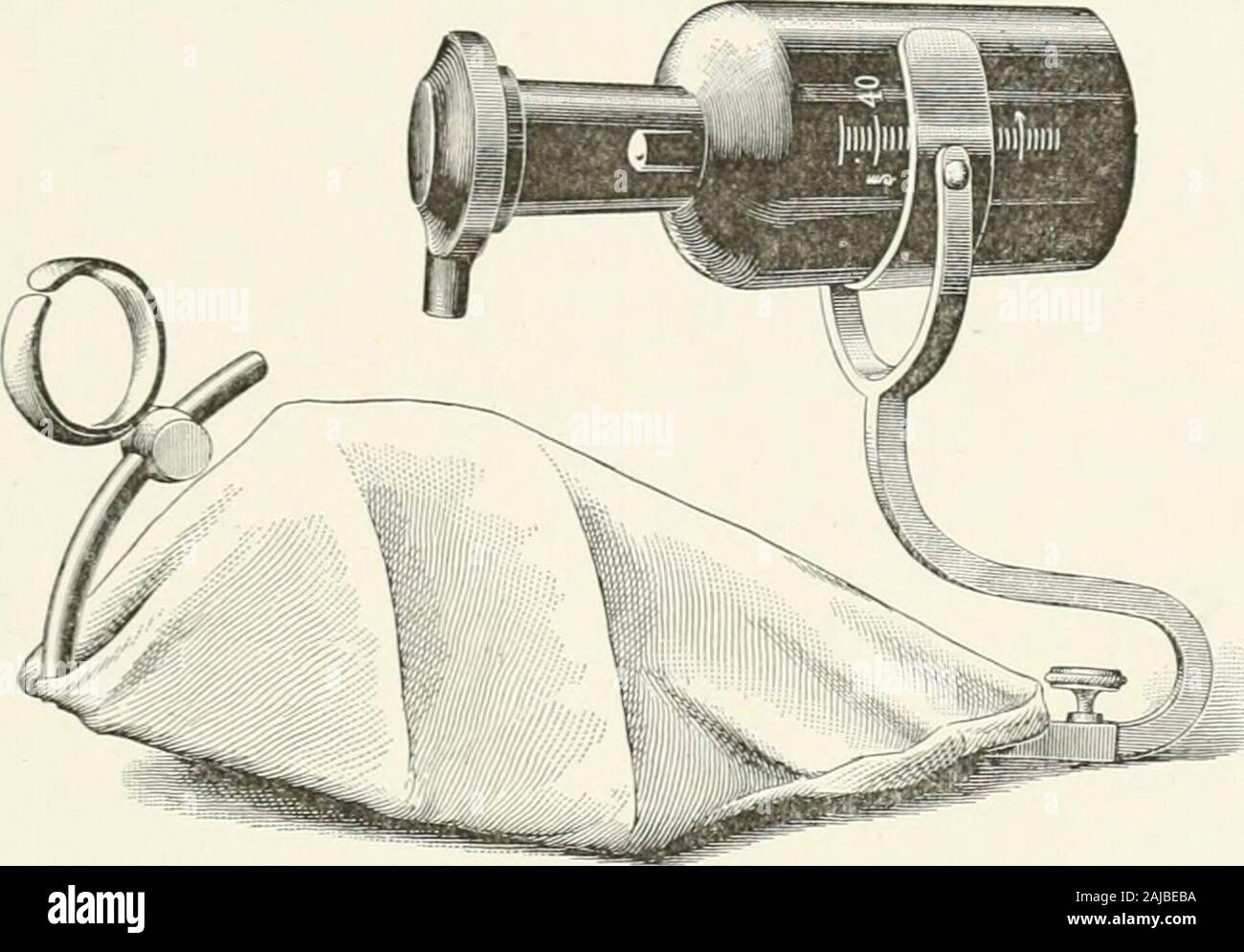 Subcutaneous fluid administration hi-res stock photography and images ...