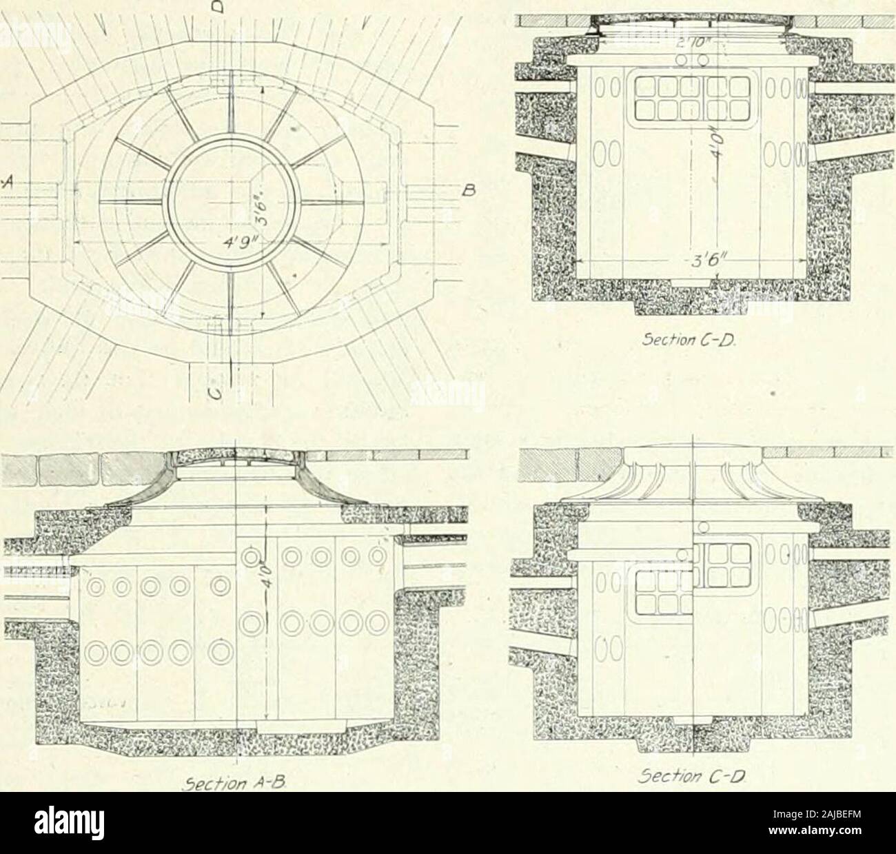 Sump diagram hi-res stock photography and images - Alamy
