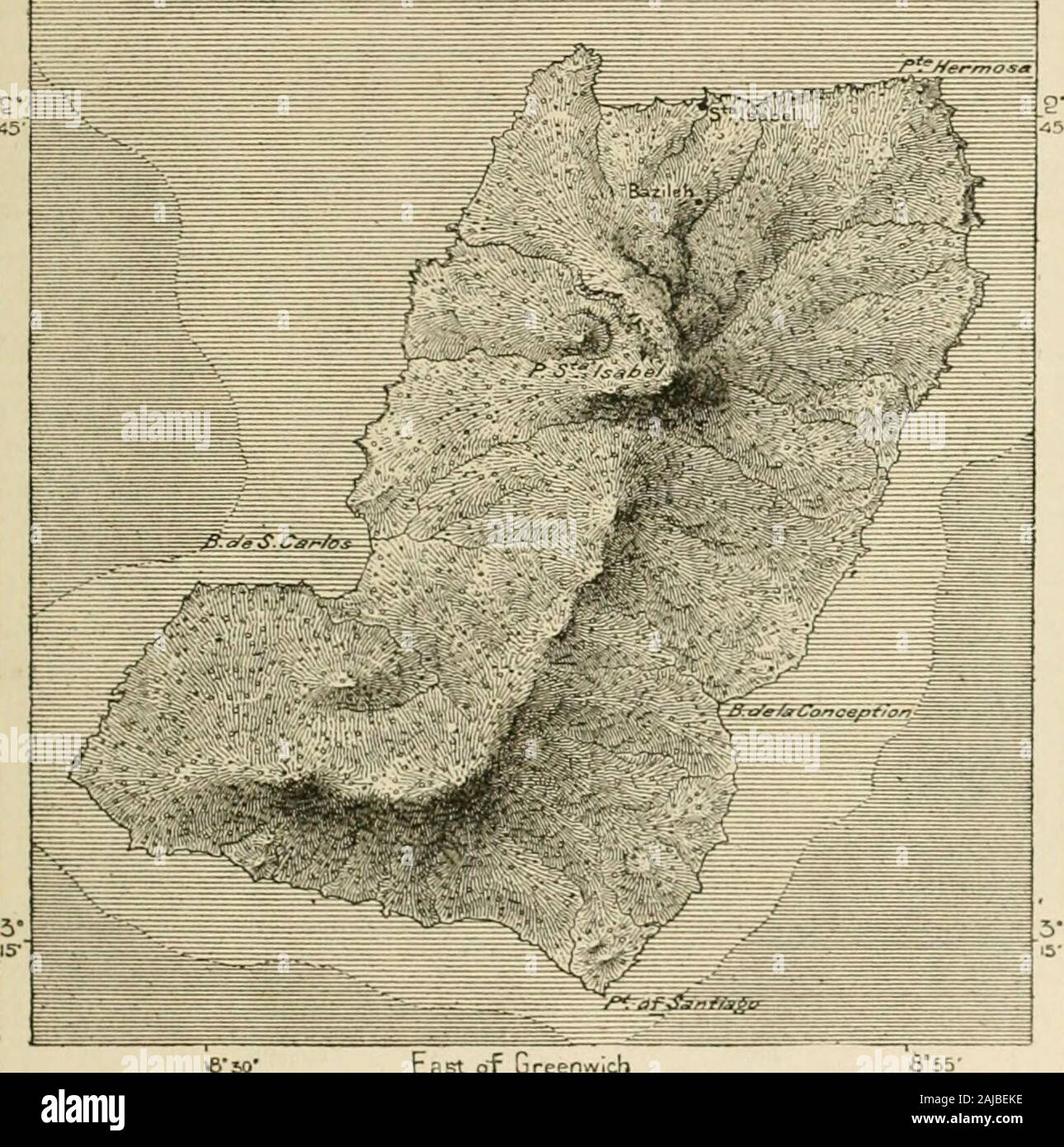 Fernando po hi-res stock photography and images - Alamy