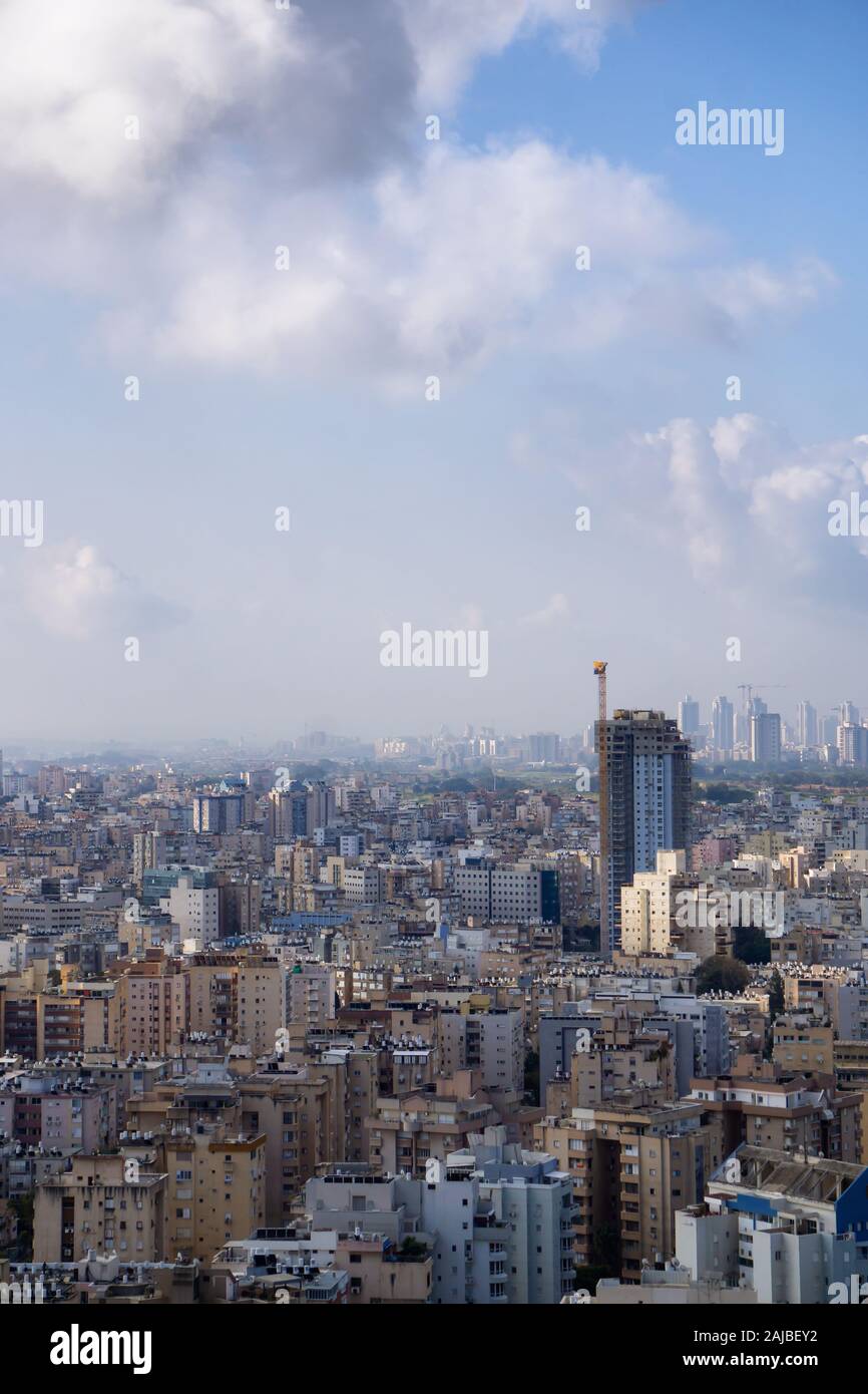 Center district hi-res stock photography and images - Alamy