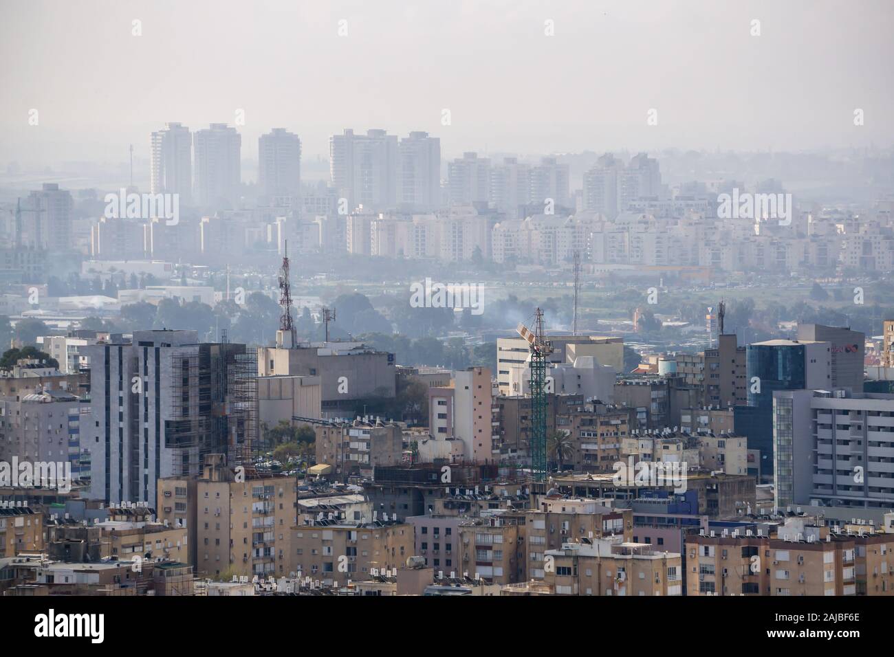 Middle Eastern Neighborhood High Resolution Stock Photography and ...