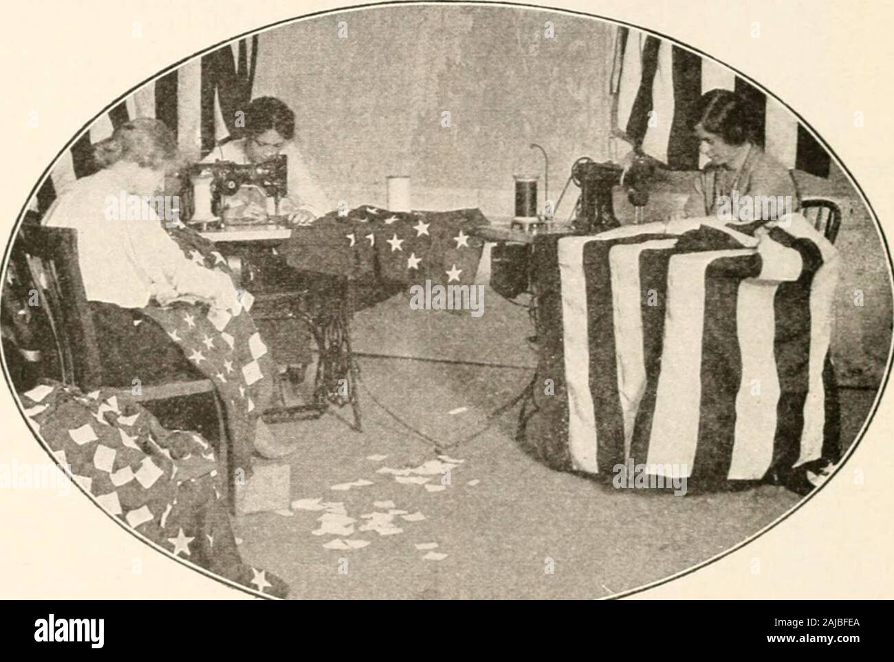 One nation indivisible hi-res stock photography and images - Alamy