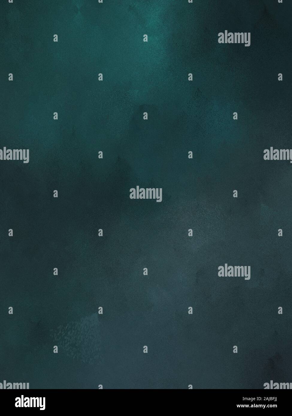 vintage grunge design with dark slate gray, very dark blue and teal ...