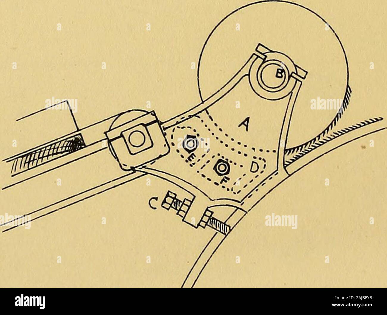 Ditto machines hi-res stock photography and images - Alamy