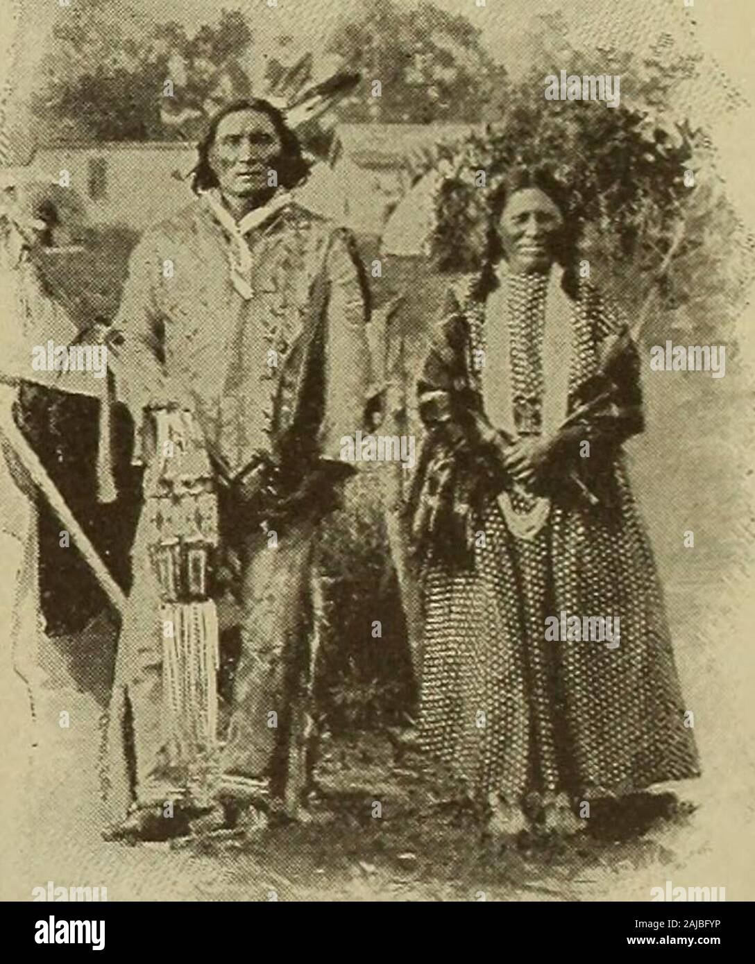 Chief red cloud horse hi-res stock photography and images - Alamy
