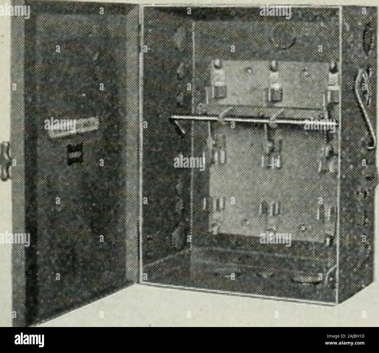 Telephone switche hi-res stock photography and images - Alamy