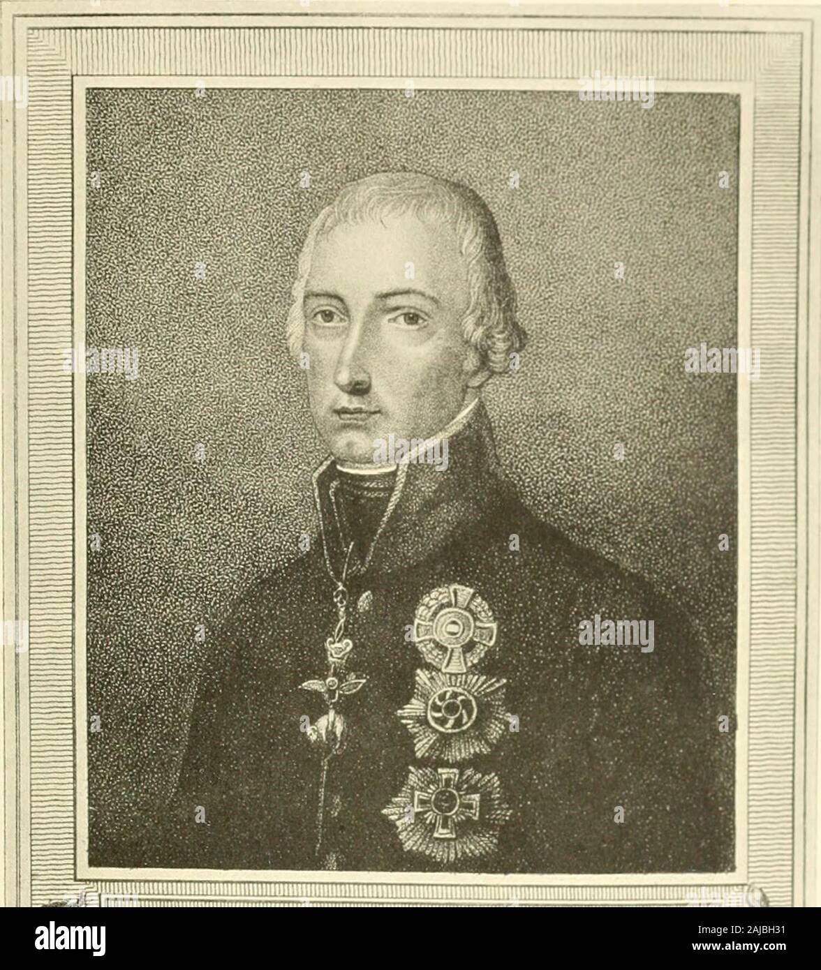 Lord William Bentinck Biography