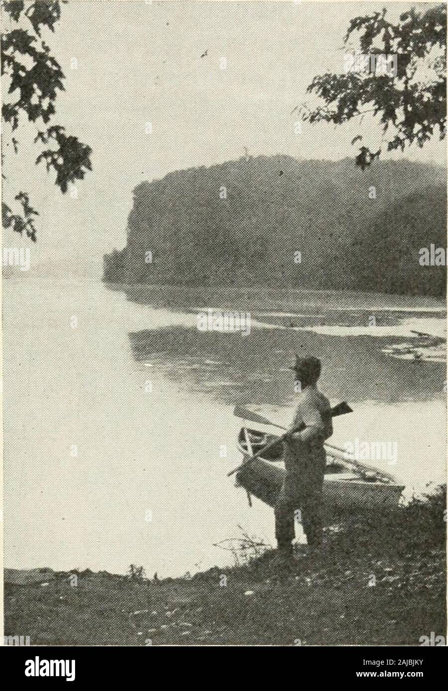 Kaskaskia river hi-res stock photography and images - Alamy