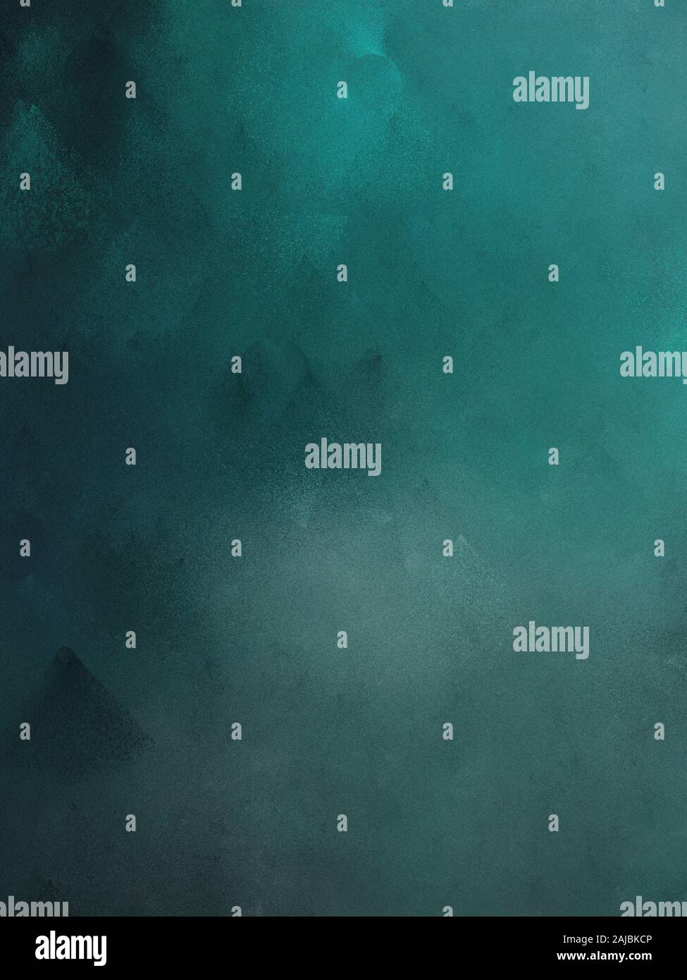 painted grunge design with dark slate gray, very dark blue and teal ...