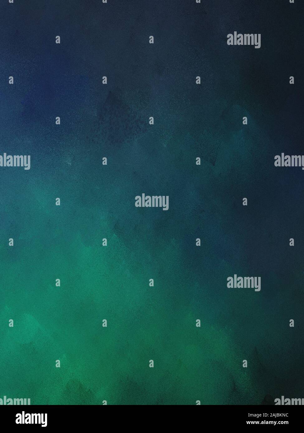 abstract vintage texture with very dark blue, teal green and sea green ...