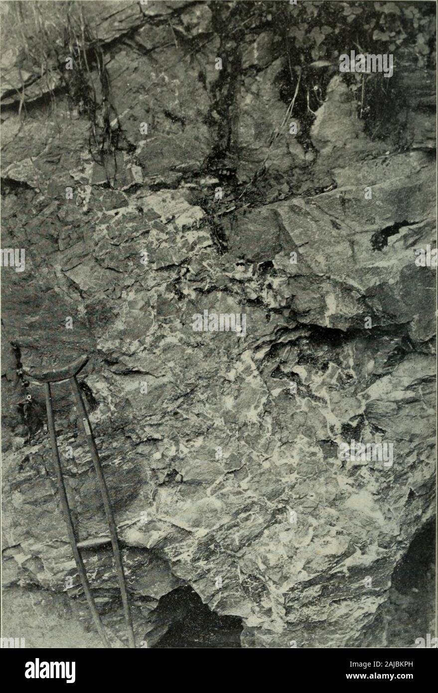 Zinc arkansas hi-res stock photography and images - Alamy