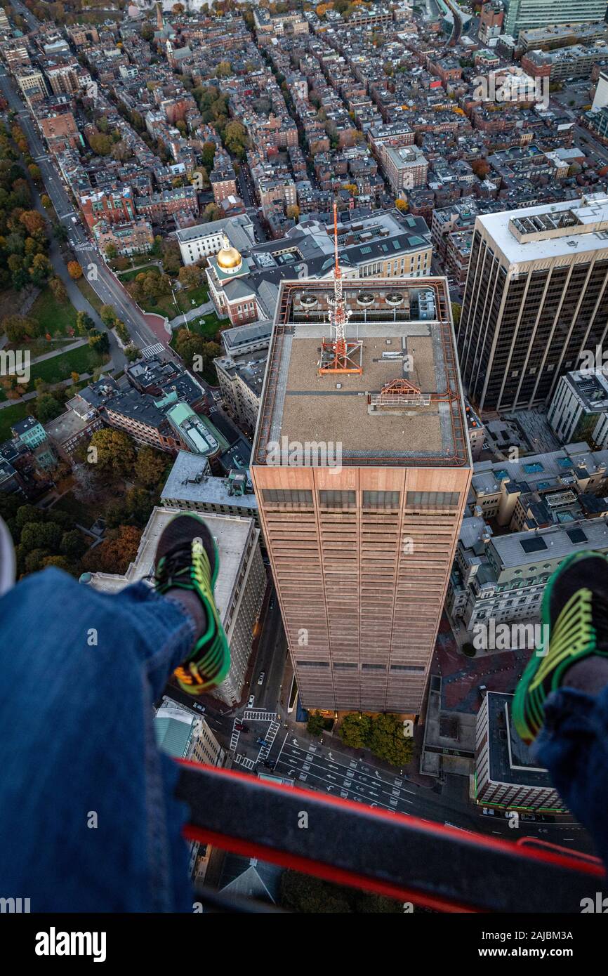 Massachusetts photographer hi-res stock photography and images - Alamy