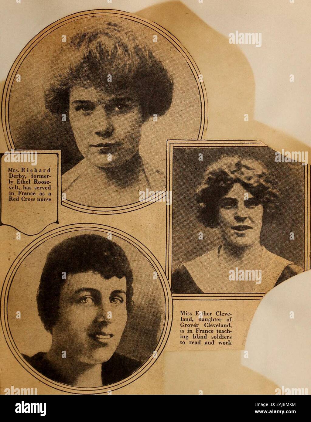 Eleanor harrison hi-res stock photography and images - Alamy