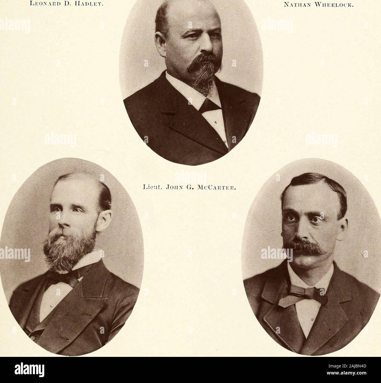 Nathan leonard hi-res stock photography and images - Alamy