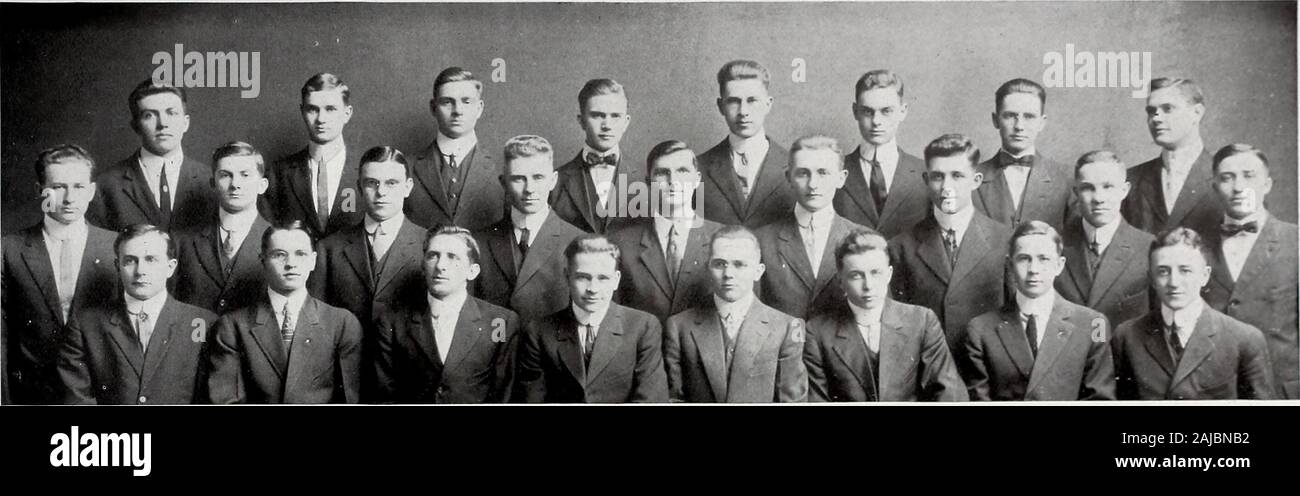 Anderson motto hi-res stock photography and images - Alamy