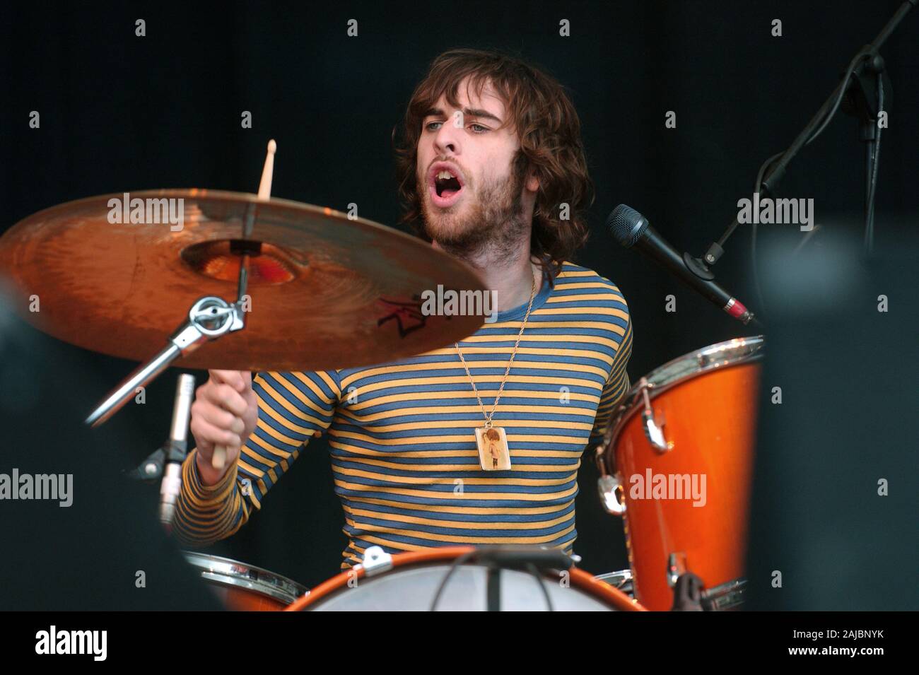 Jet singer hi-res stock photography and images - Alamy