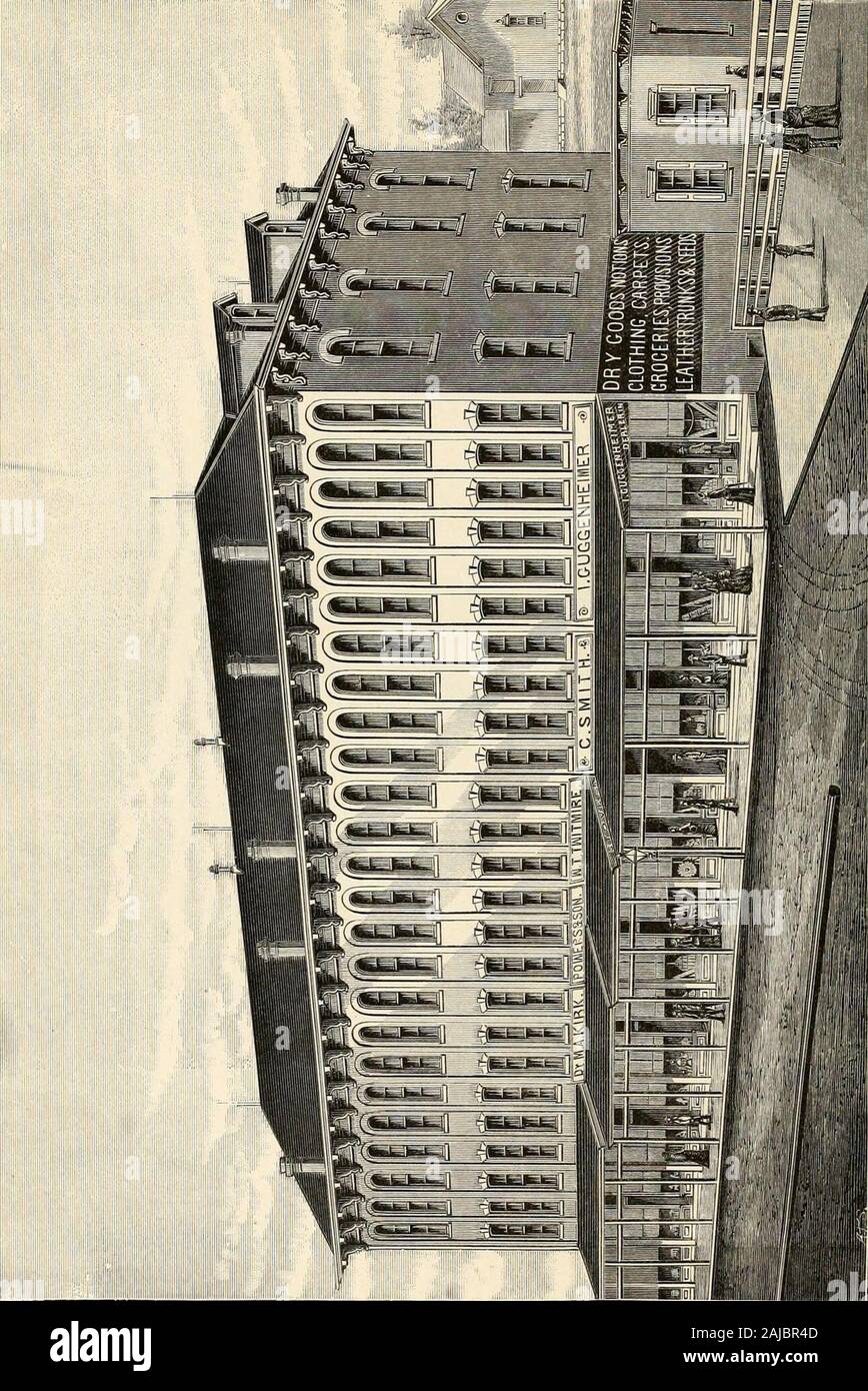 History of Centre and Clinton Counties, Pennsylvania Stock Photo - Alamy