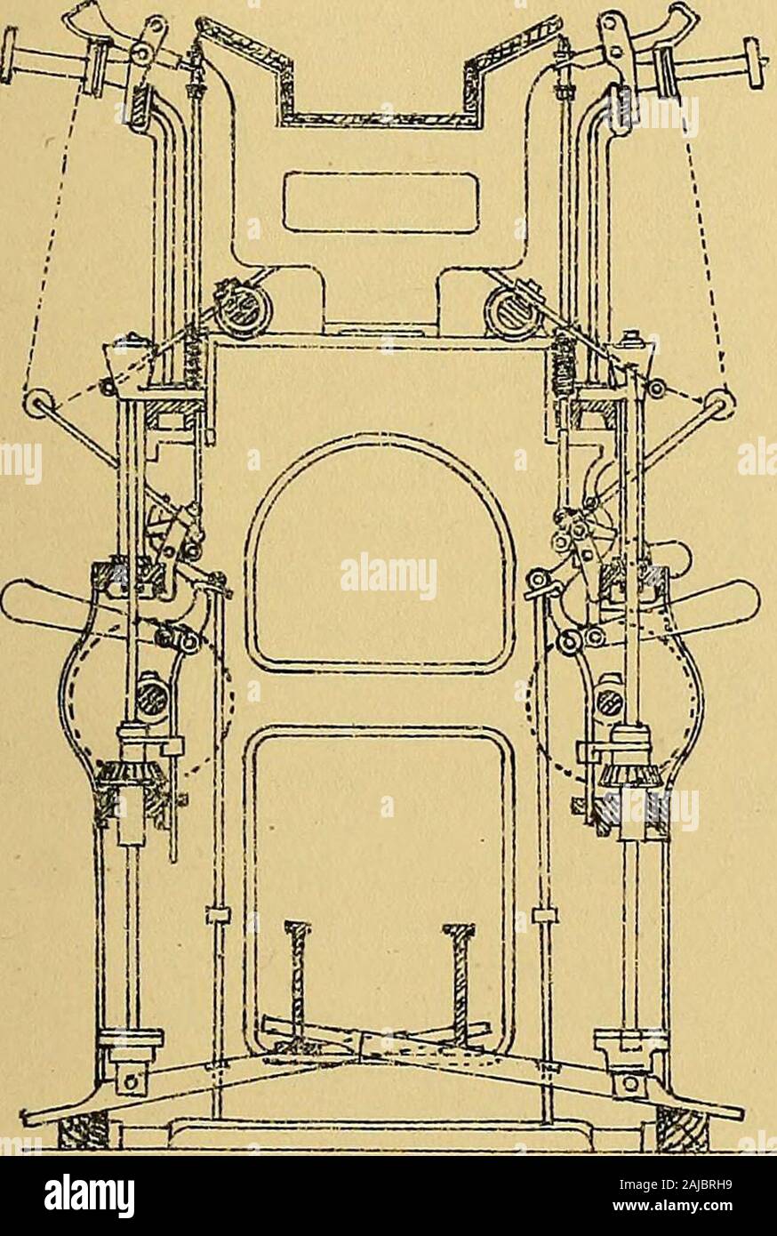 The theory and practice of jute spinning; being a complete description ...