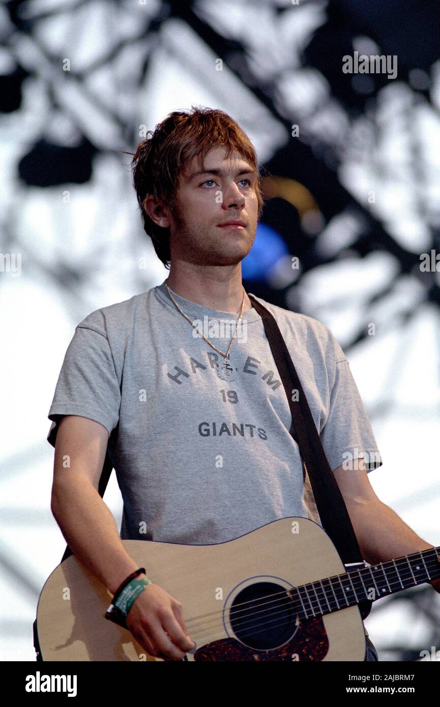 Italy Imola , 18-19-20 June 1999 "Heineken Jammin Festival 1999 ...