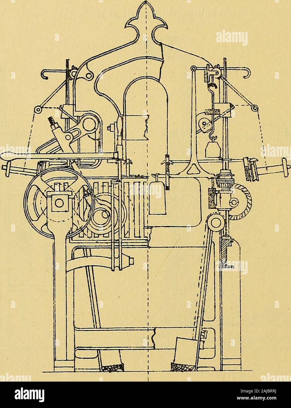 The theory and practice of jute spinning; being a complete description ...