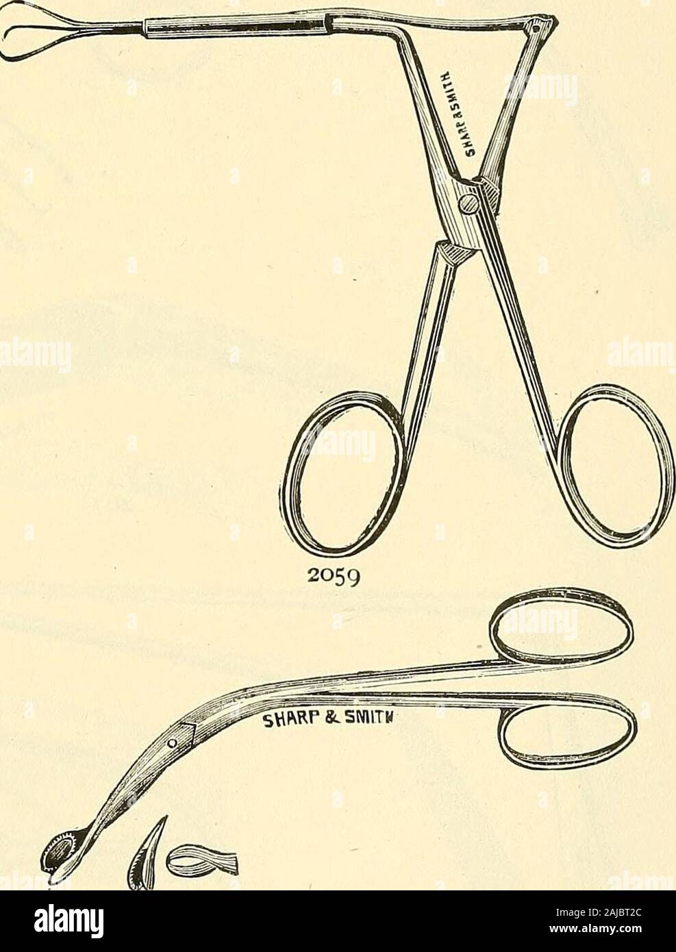 Catalogue sharp smith importers manufacturers hi-res stock photography ...