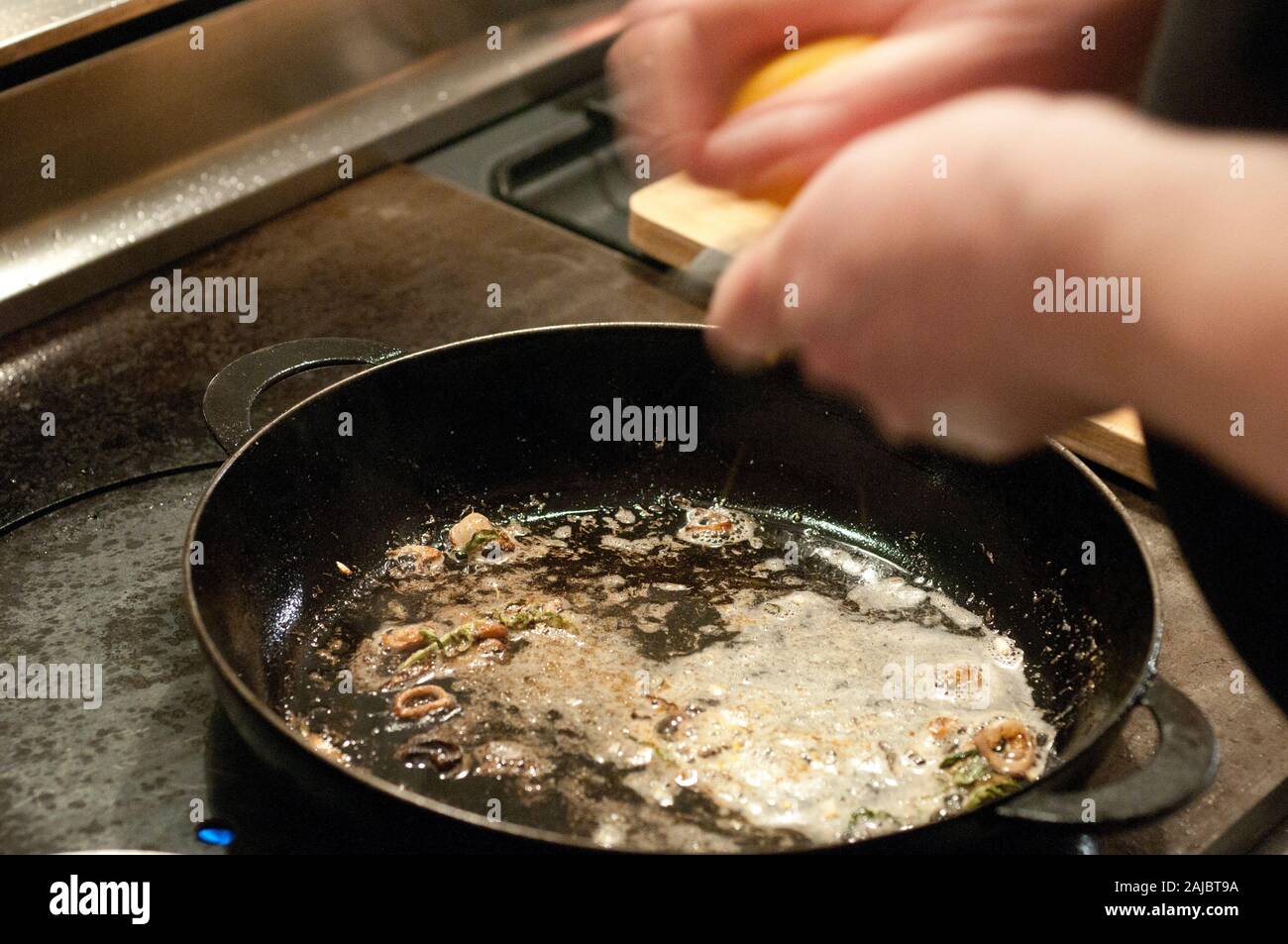 Guinea Fowl And Chicken High Resolution Stock Photography and Images ...