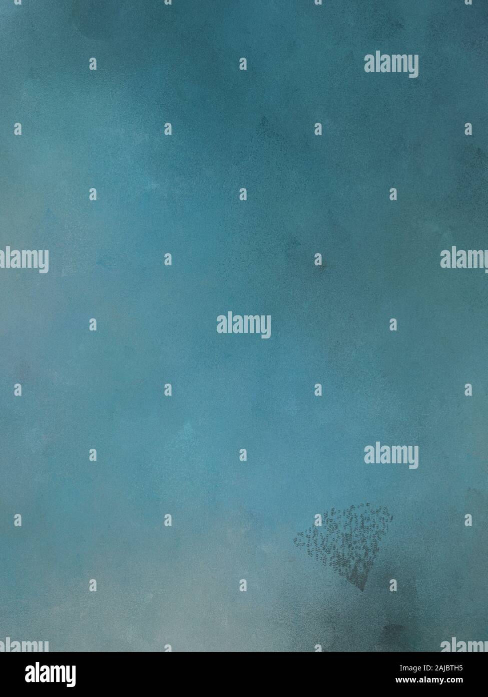 grunge decoration design with blue chill, light slate gray and cadet ...