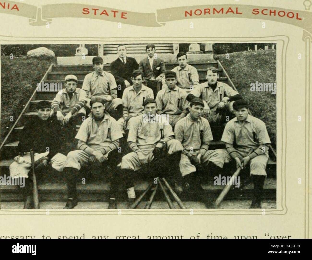 Annual catalogue of the Indiana Normal School of Pennsylvania . ro-gram ...
