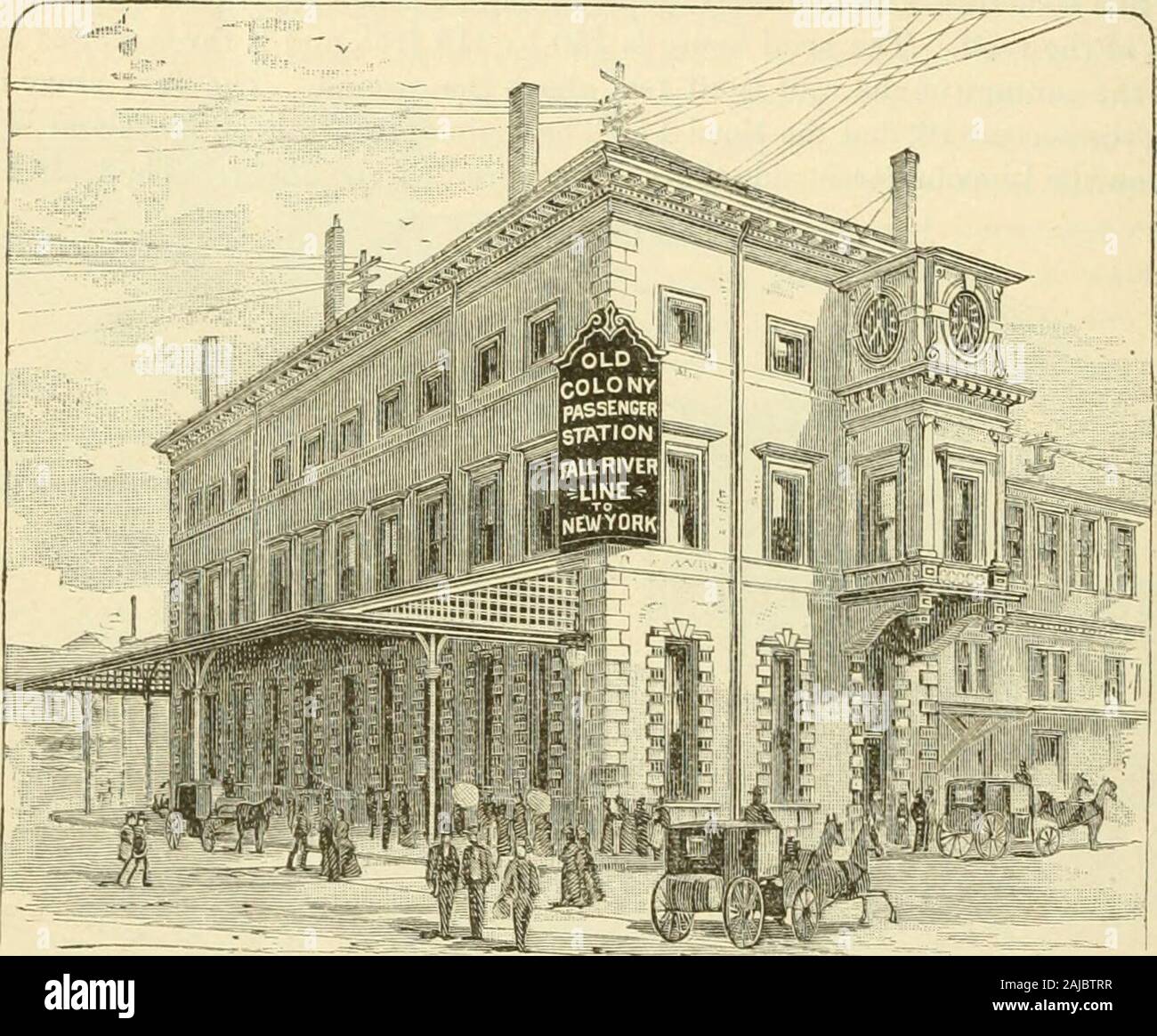 Two story trains hi-res stock photography and images - Alamy