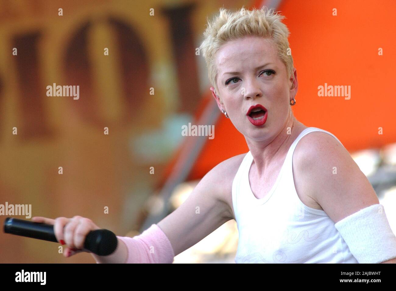 Garbage 1995 hi-res stock photography and images - Alamy