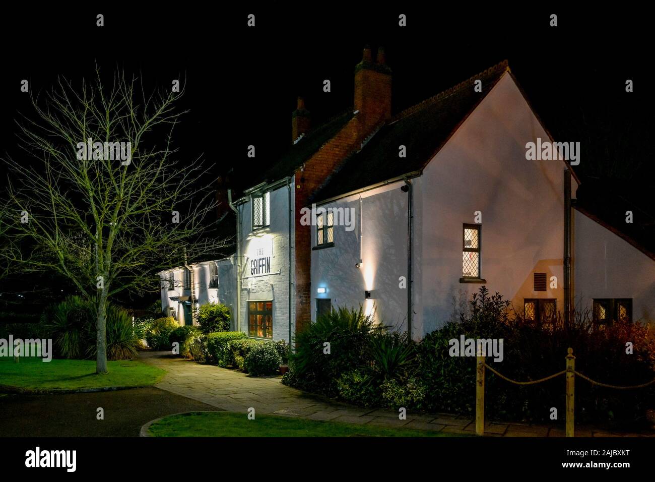 Nuneaton warwickshire hi-res stock photography and images - Alamy