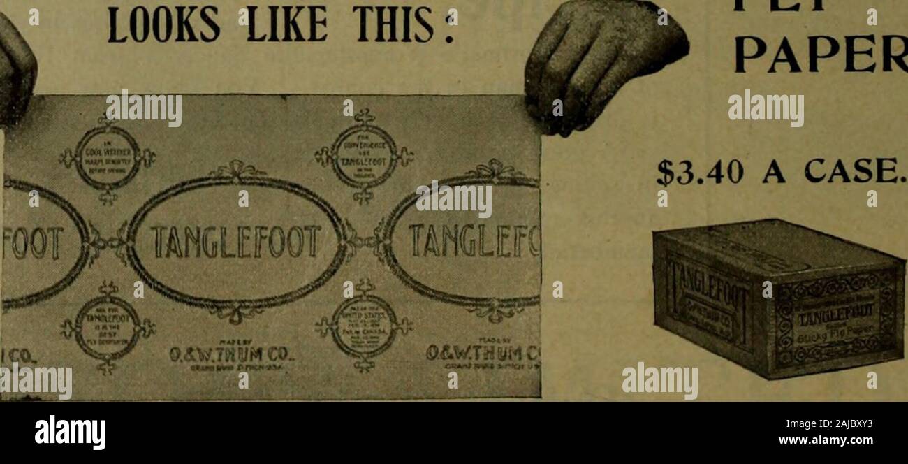 Canadian grocer January-June 1898 . The paper that originated every ...
