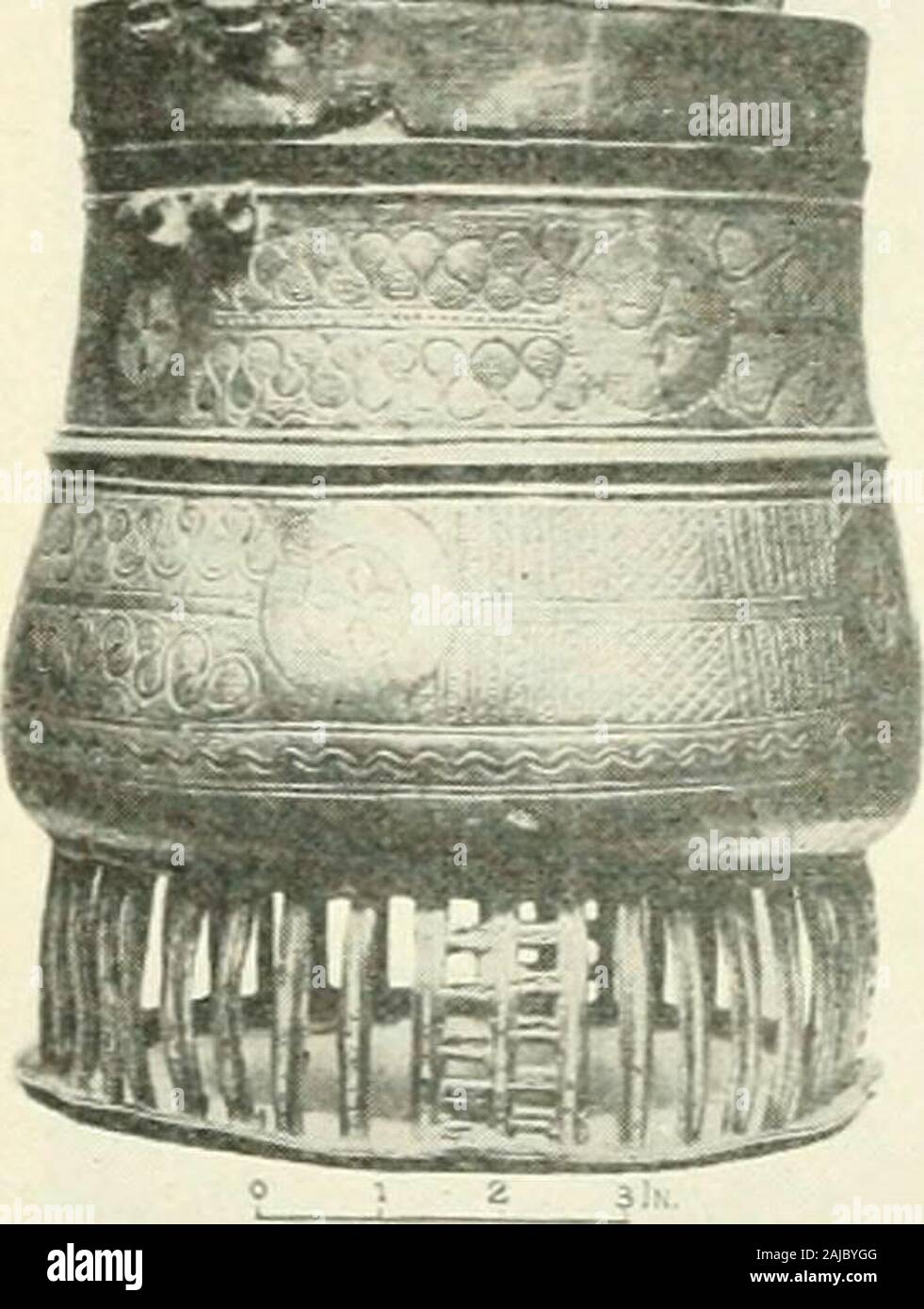 Songhai Empire Artifacts