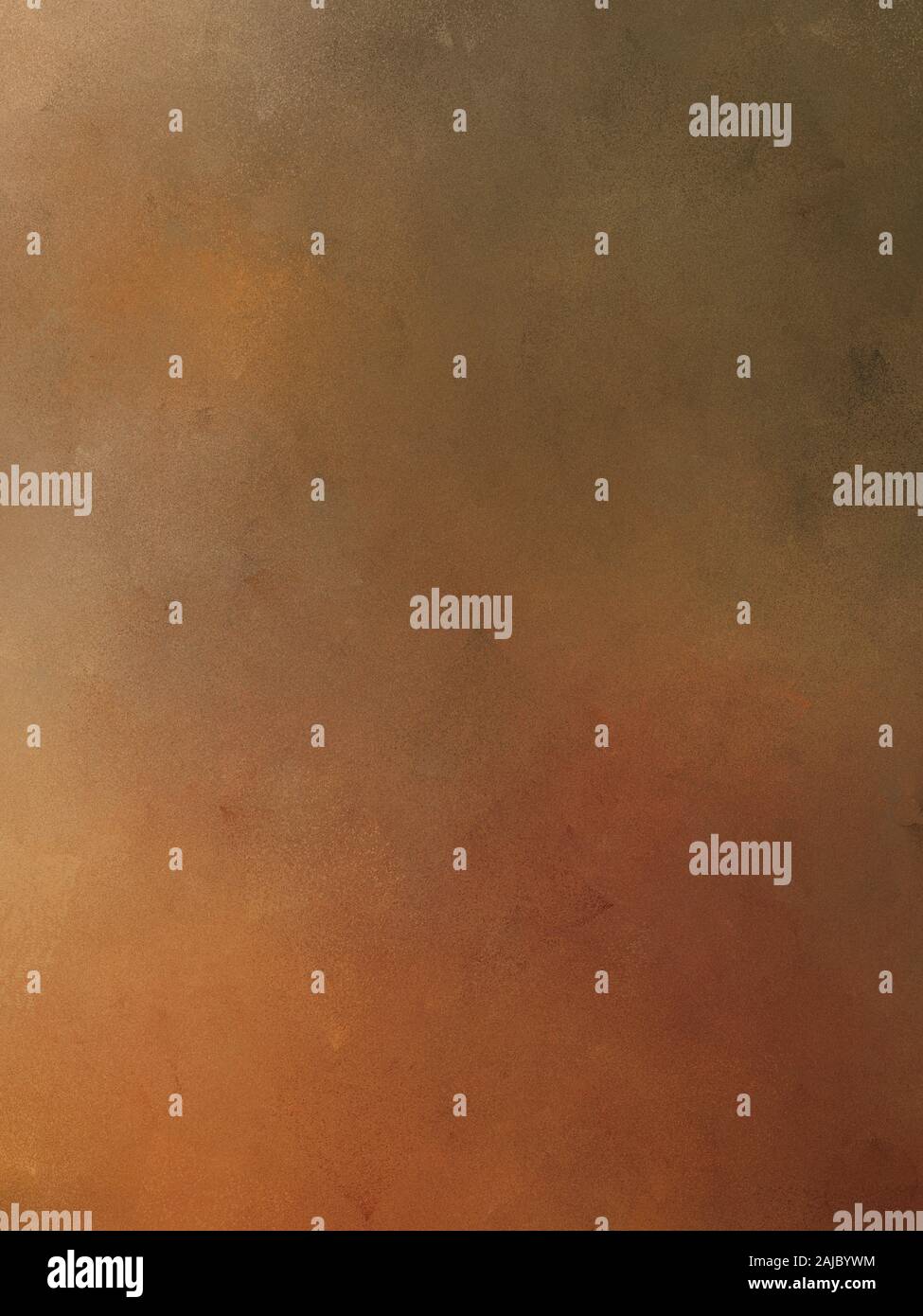 vintage design with brown, peru and sienna colors Stock Photo - Alamy