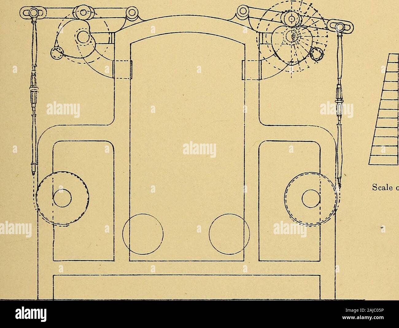 The theory and practice of jute spinning; being a complete description ...