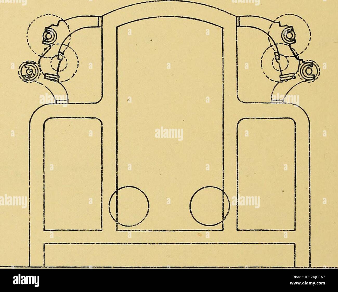 The theory and practice of jute spinning; being a complete description ...