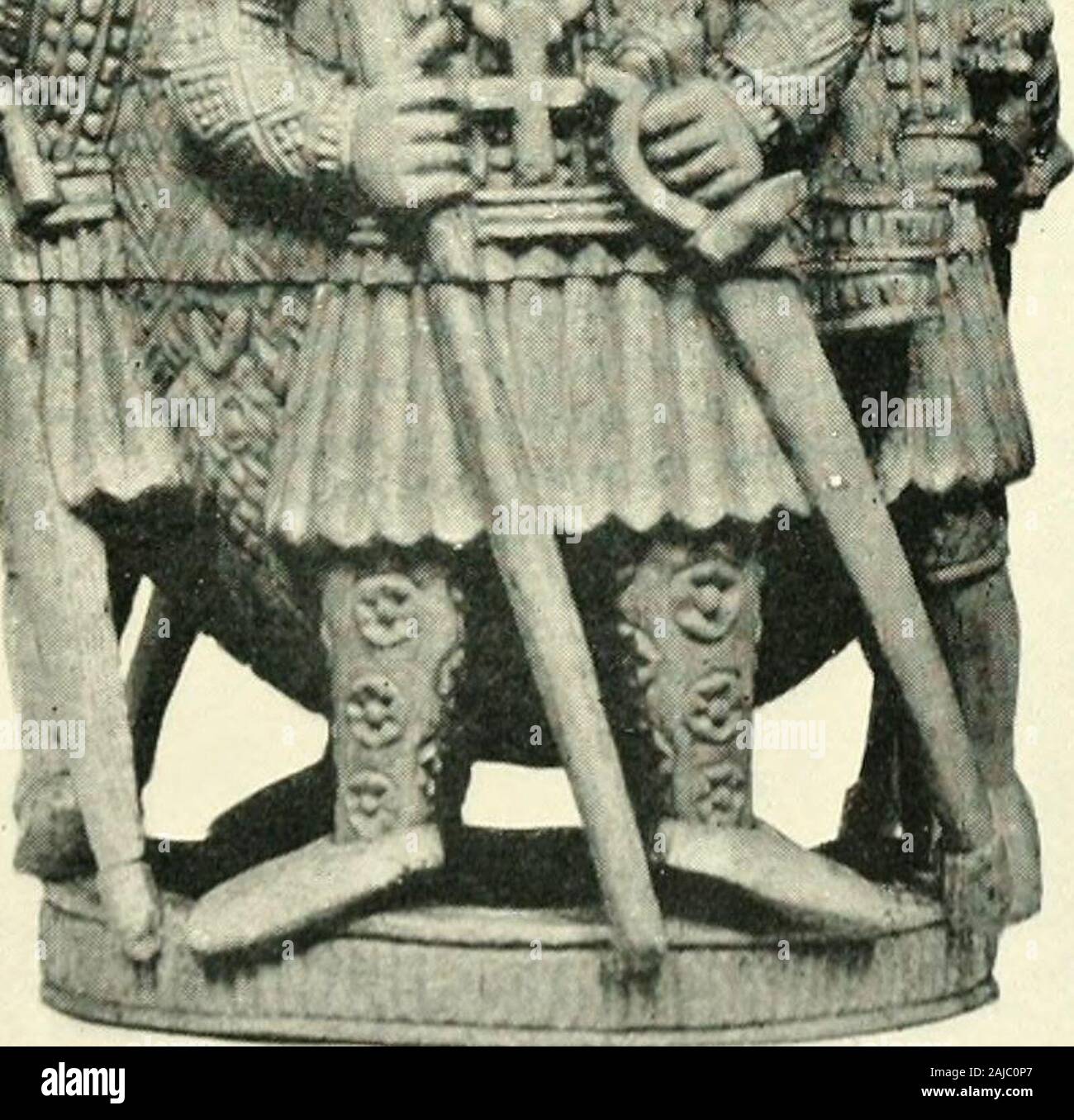 Songhay Sculpture