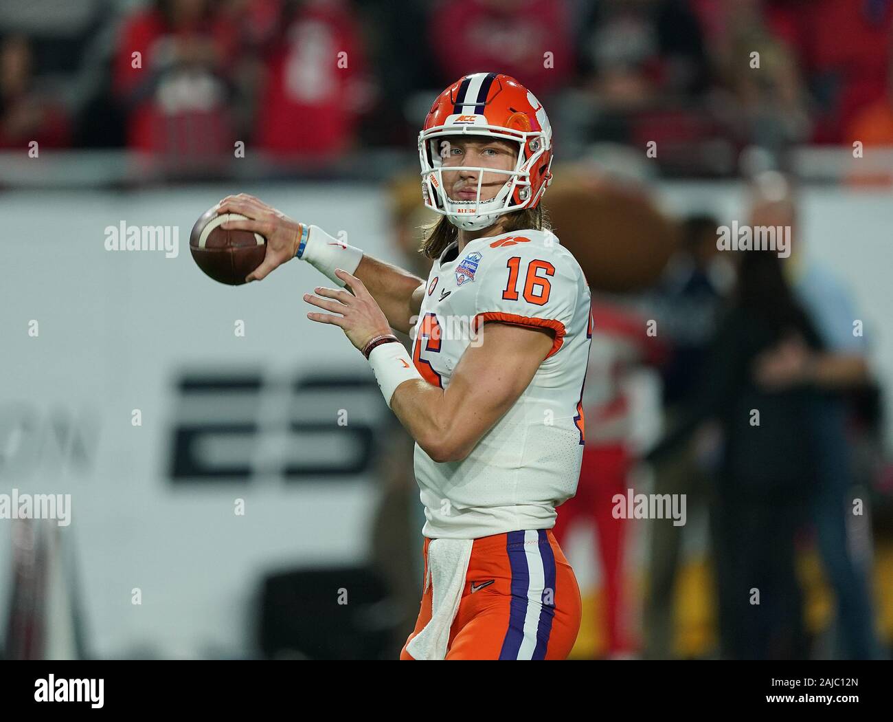 Trevor lawrence images hi-res stock photography and images - Alamy