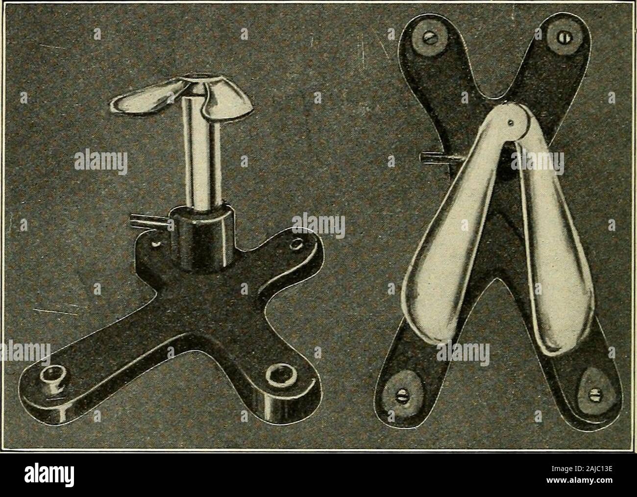 Spica bandage hi-res stock photography and images - Alamy