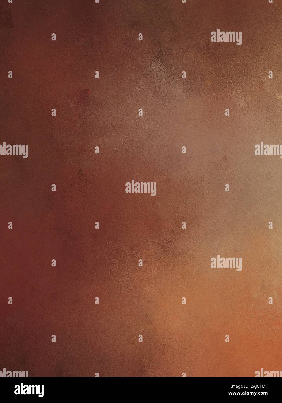 antique vintage background with brown, old mauve and peru colors Stock ...